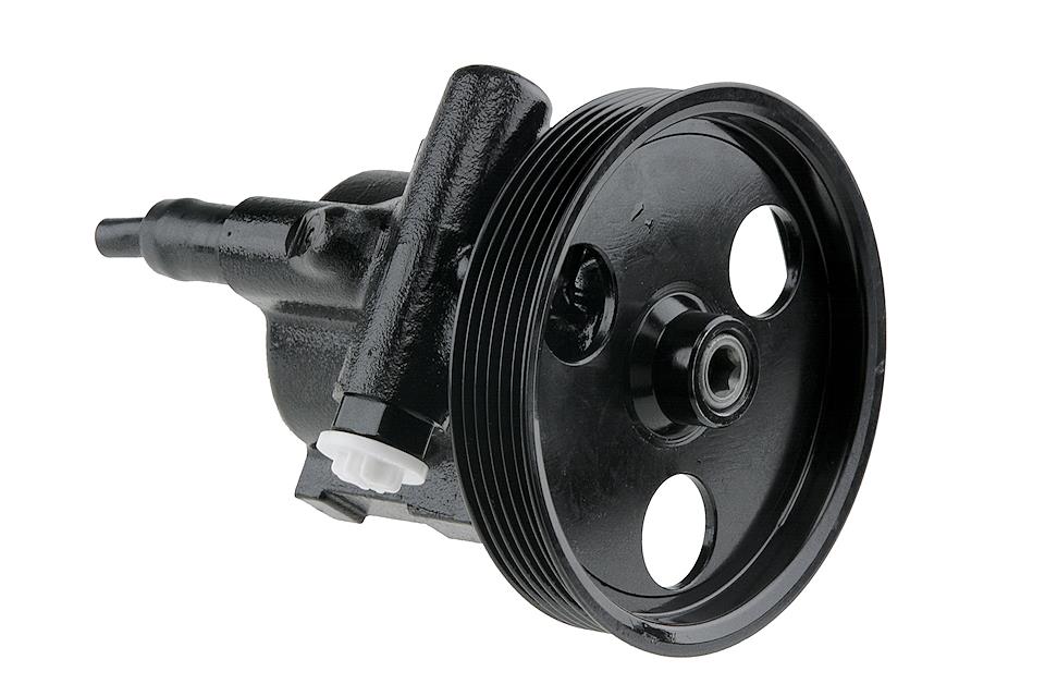 Servopumpe, Hydraulikpumpe (Servolenkung) für Dacia kaufen und bis zu ...