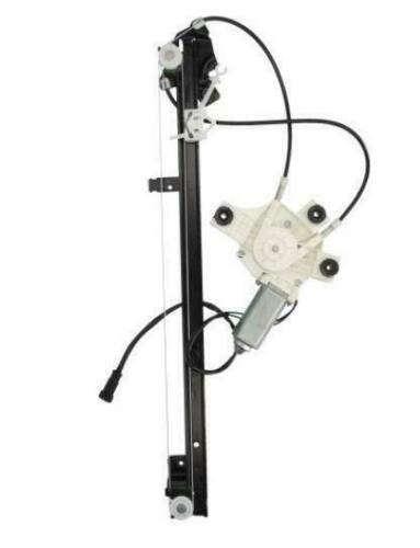 Neu Elektrische Fensterheber links für IVECO 98407722, 2997196 ...