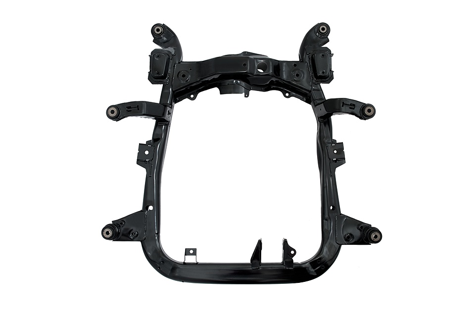 Hilfsrahmen, Aggregateträger (Fahrzeugfront) für Opel kaufen und bis zu ...